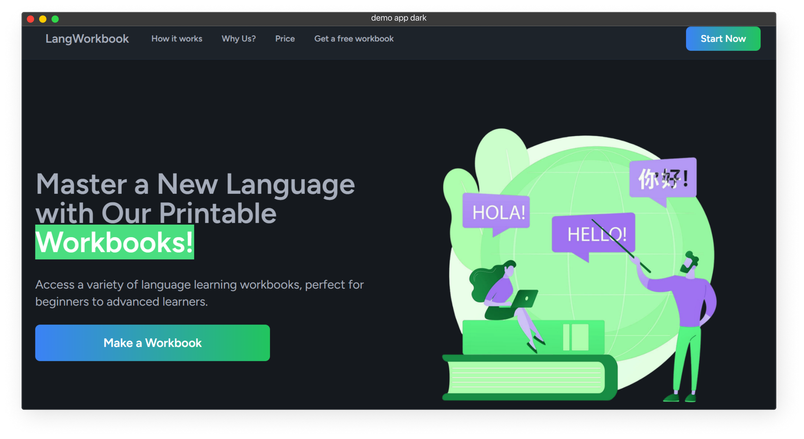 Rakeez — MVP Development, Landing Pages & Startup Consulting